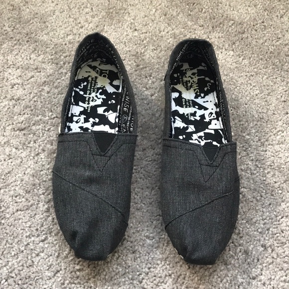 Toms | Shoes | Toms Brand New | Poshmark